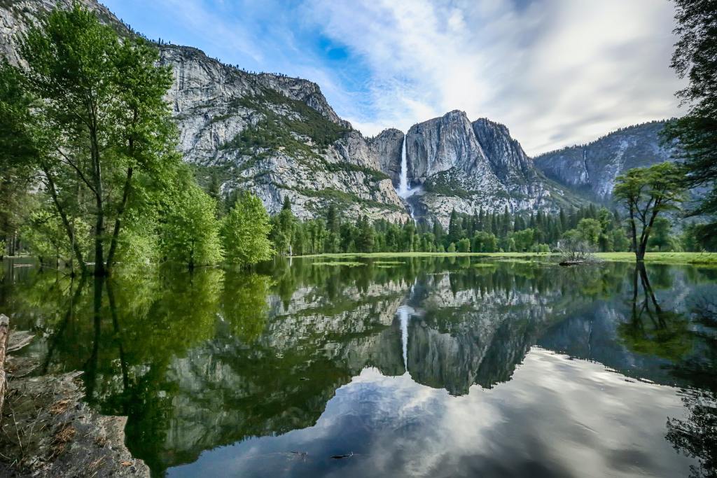 Best Places to Visit in the Sierra Nevada Mountains - NOMA